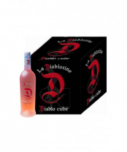 Présentation des produits - Diablotine